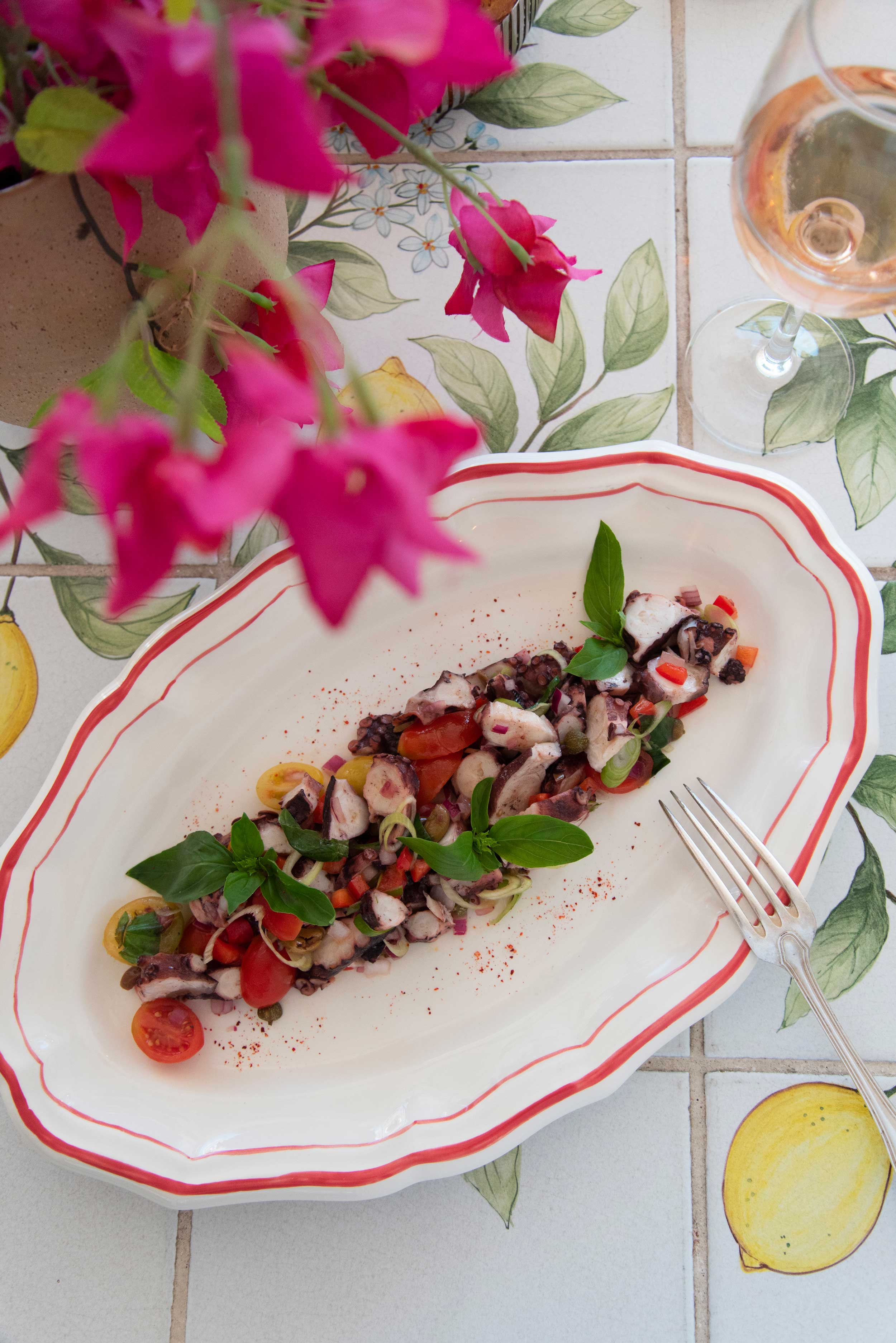 Ambrosia I Beaulieu-sur-Mer