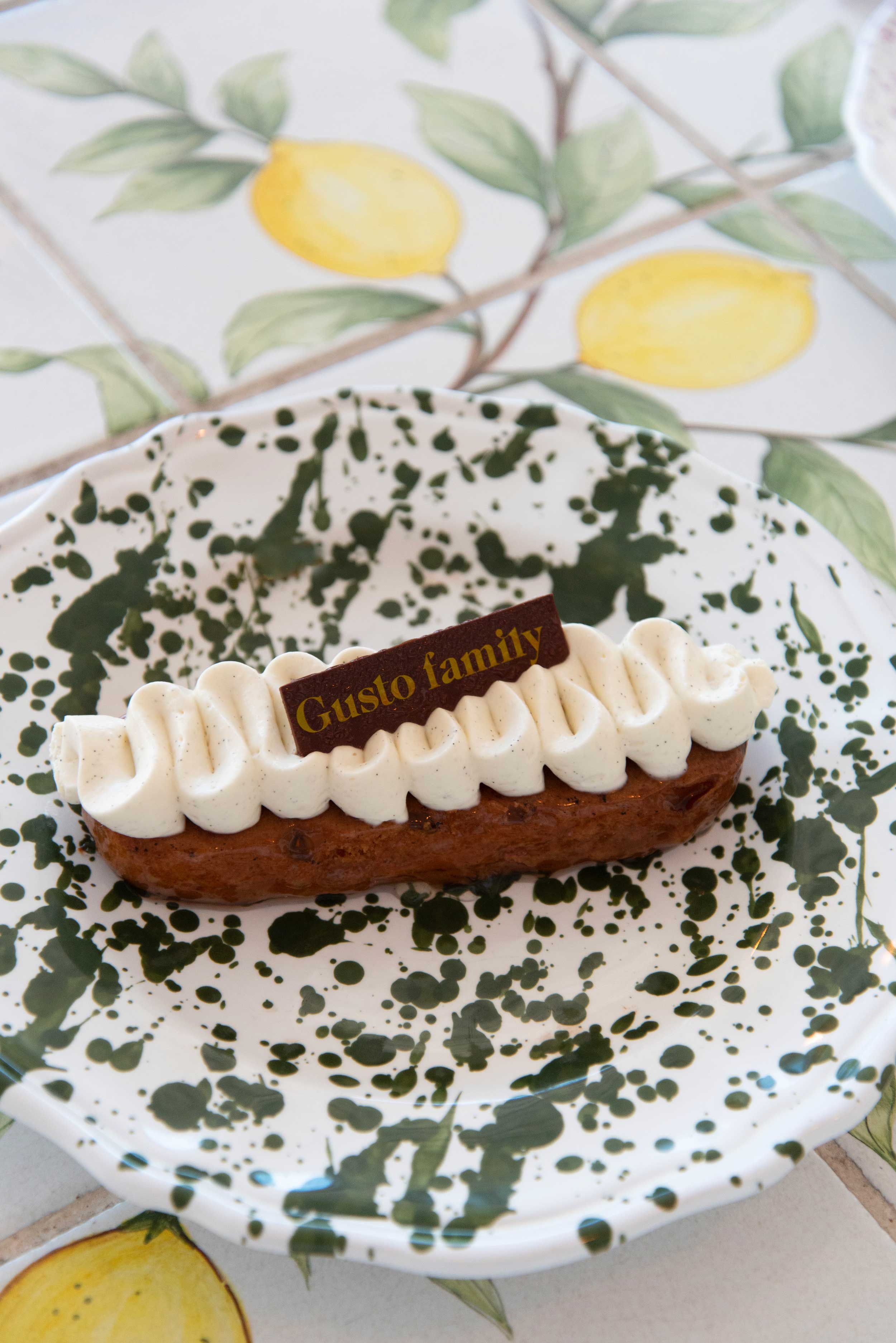 Ambrosia I Beaulieu-sur-Mer