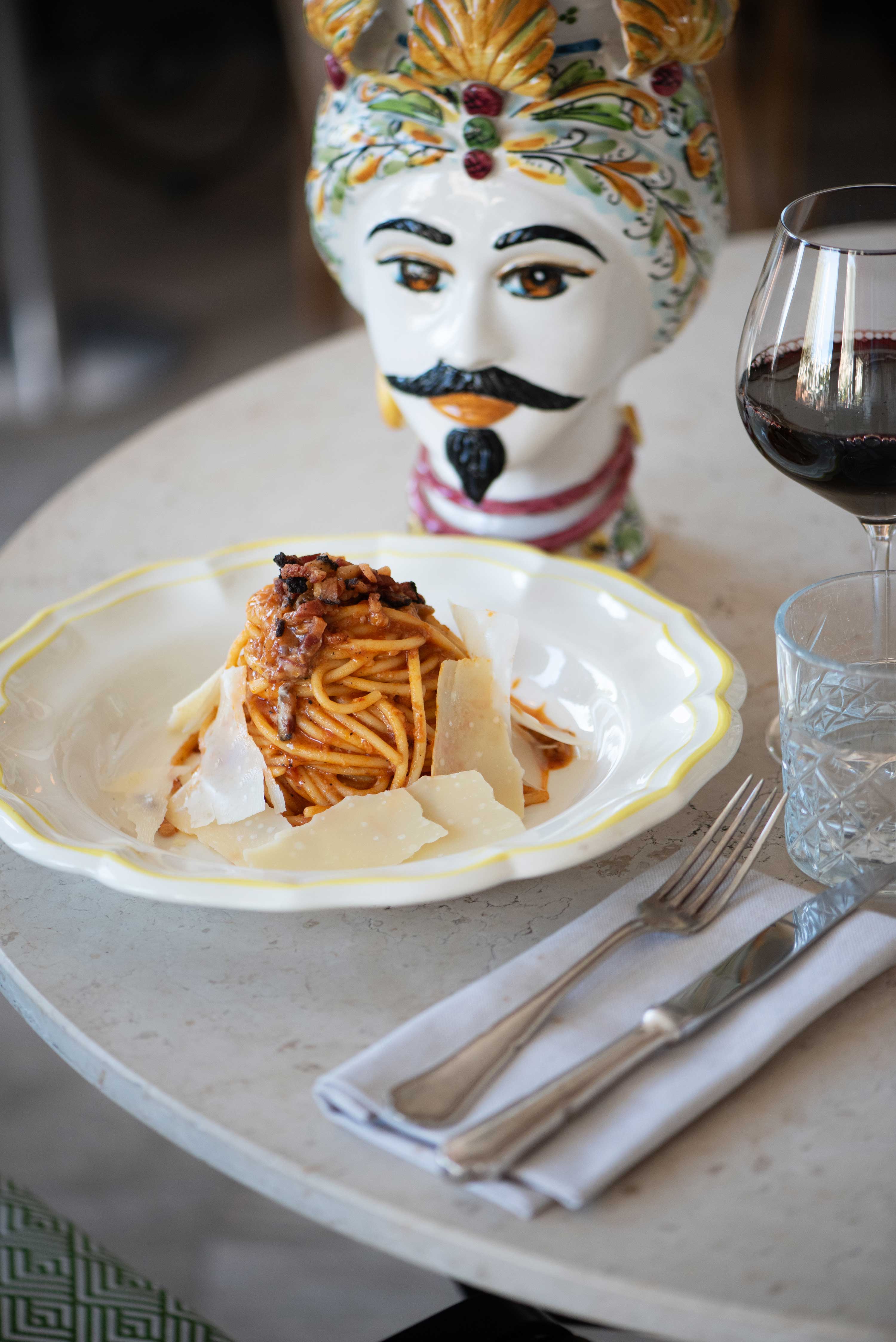 Ambrosia I Beaulieu-sur-Mer